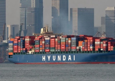 The HMM's future plan - Container News