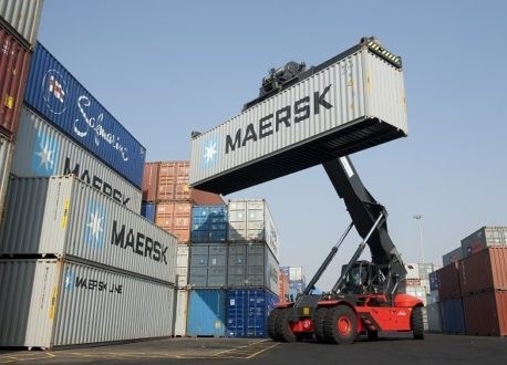 Maersk Container Industry consolidates reefer container manufacturing