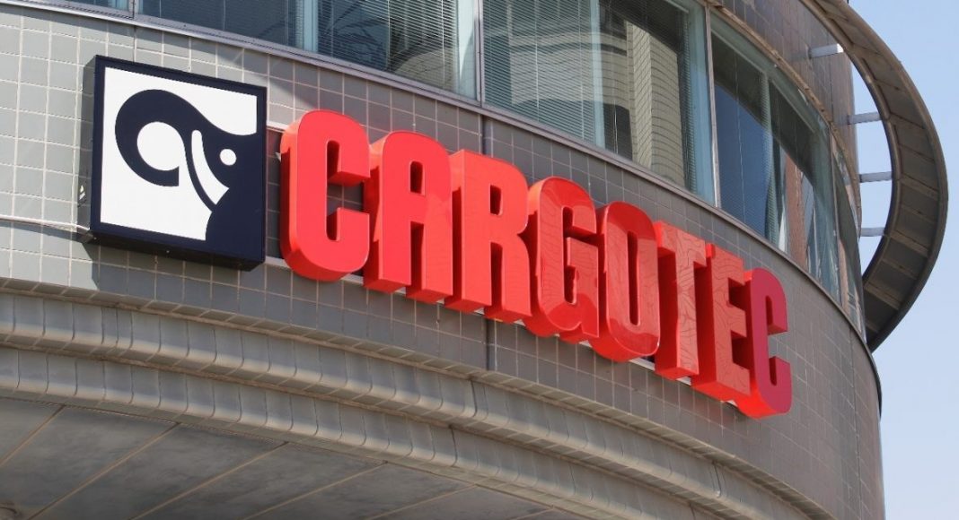 Cargotec, SSAB partner to bring zero-emission recycled steel to the ...