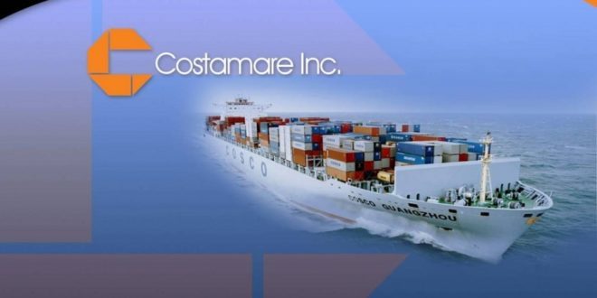 Costamare reports its financial results - Container News
