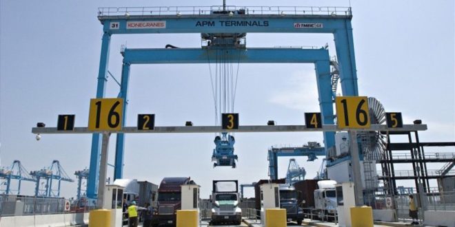 VGM needs to be more accurate - Container News