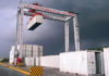 Konecranes will supply RTGs to Israel - Container News