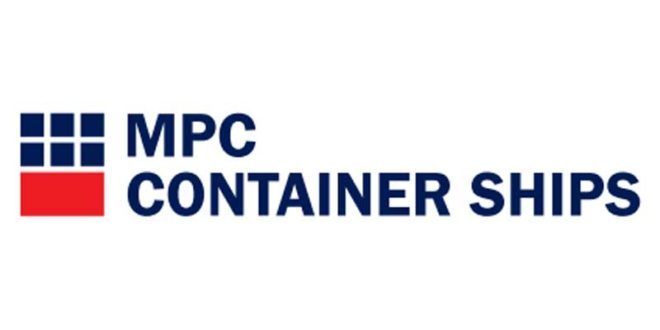 MPC Container ships ASA reports its financial results - Container News