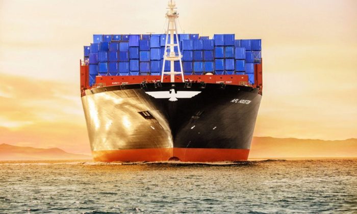 Eagle GO Guaranteed Extended - Container News