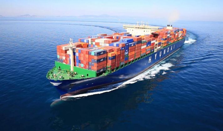 HMM launches US$592m bond issue for new containers, working capital ...