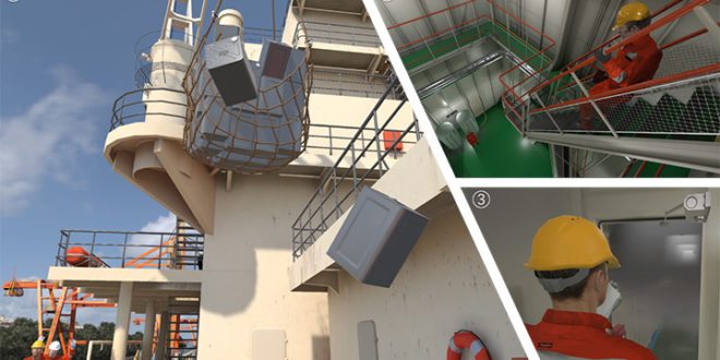 MOL adds 'Snap-back Zones' training session - Container News