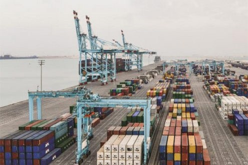 APM Terminals Bahrain launches Public Offering - Container News