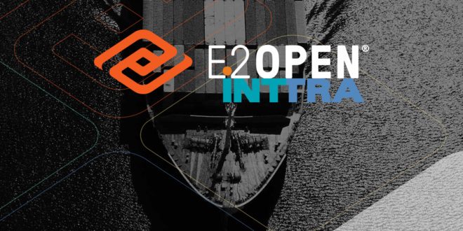 E2open completes acquisition of INTTRA - Container News E2open completes acquisition of INTTRA - Container News