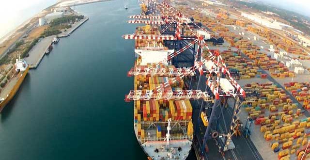 Lagos ports is the only traders' option - Container News