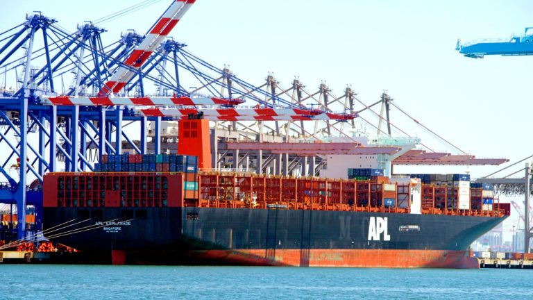 APL implements Panama Canal Adjustment Factor - Container News