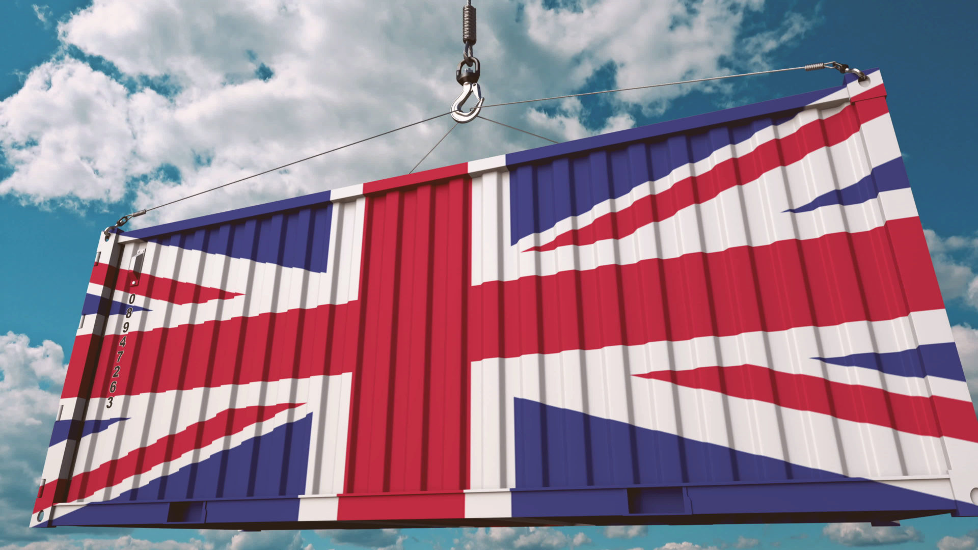 British Ports Association warns about supply chain challenges ...