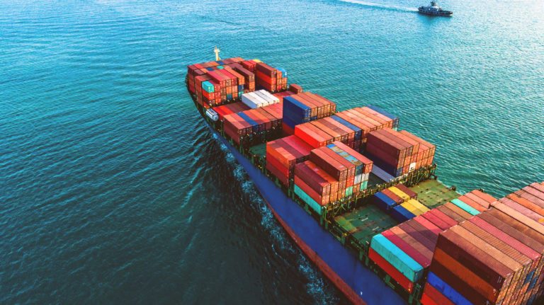 Tangshan Hede starts service to Vietnam and Thailand - Container News