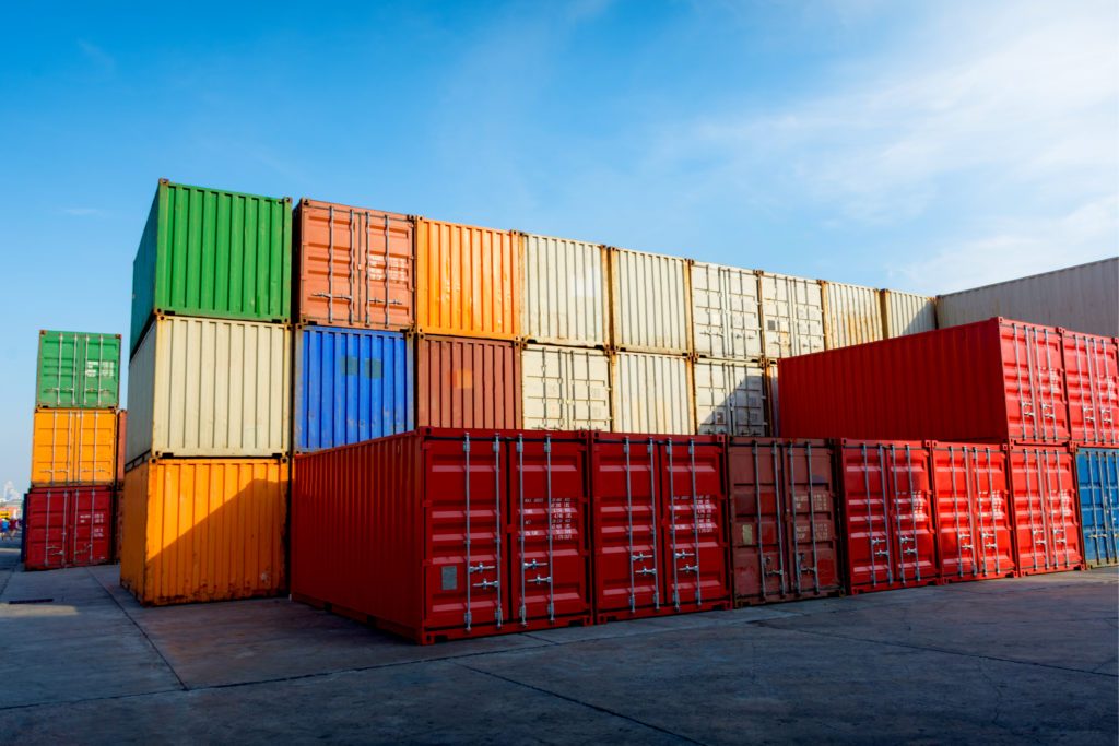 US logistics provider to build new warehouse near the port of Baltimore ...