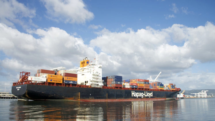 Hapag-Lloyd changes booking process in India - Container News