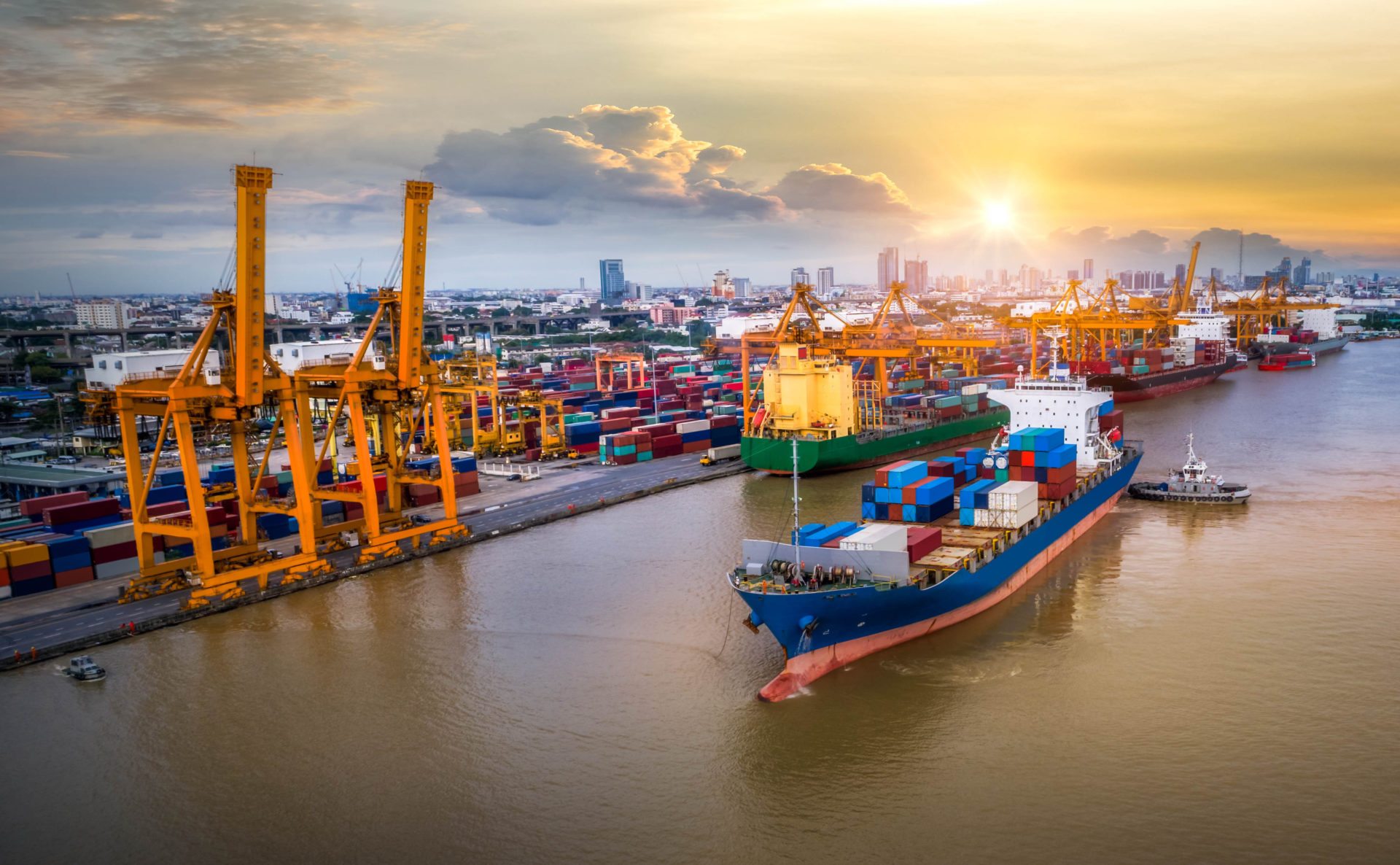 Leading maritime bodies set industry's digitalisation priorities ...