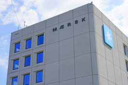 Top 10: The largest shipping lines in the world - Container News