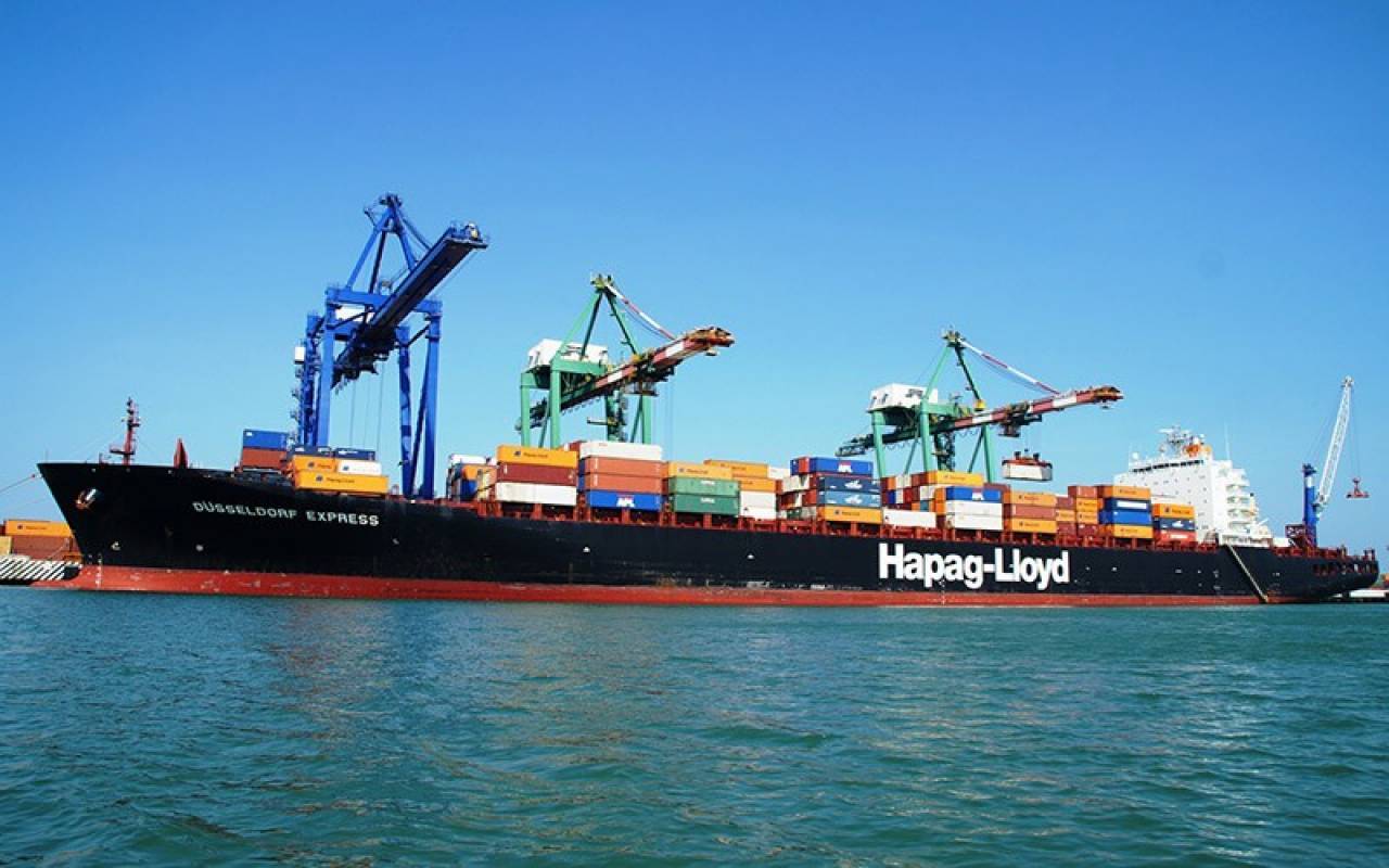 vessel_duesseldorf_express - Container News