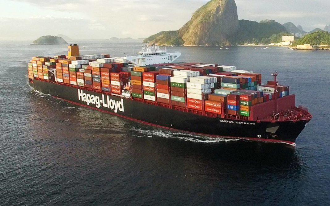 Hapag-Lloyd increases THC charges in Cyprus - Container News