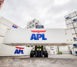 APL changes terminal in Manzanillo - Container News