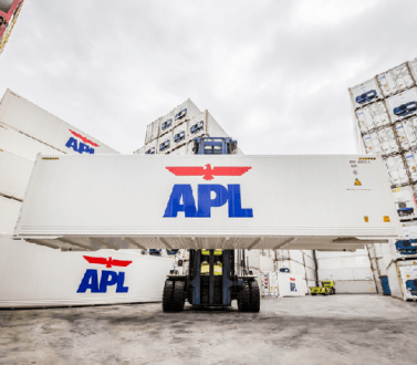 APL applies new reefer rates in Latin America - Container News