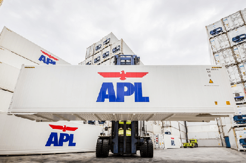 APL changes terminal in Manzanillo - Container News