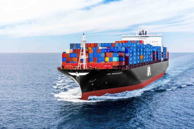 APL changes terminals on Transpacific services - Container News