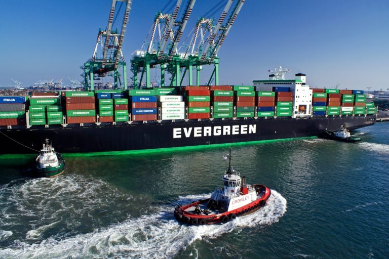 Booking platform offers Evergreen’s customers benefits - Container News