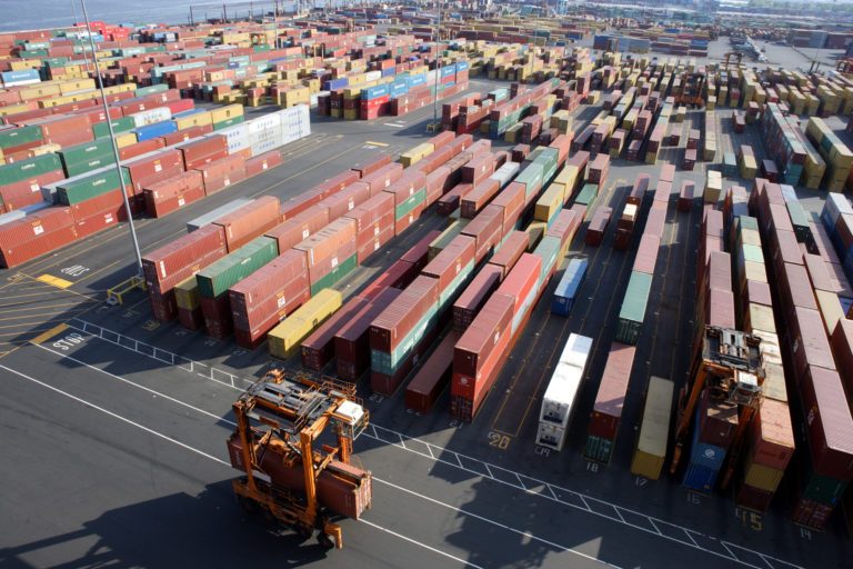 USEC port strike ends, but supply chains will take weeks to recover ...