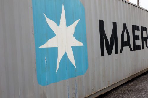 Maersk announces new Peak Season Surcharges - Container News