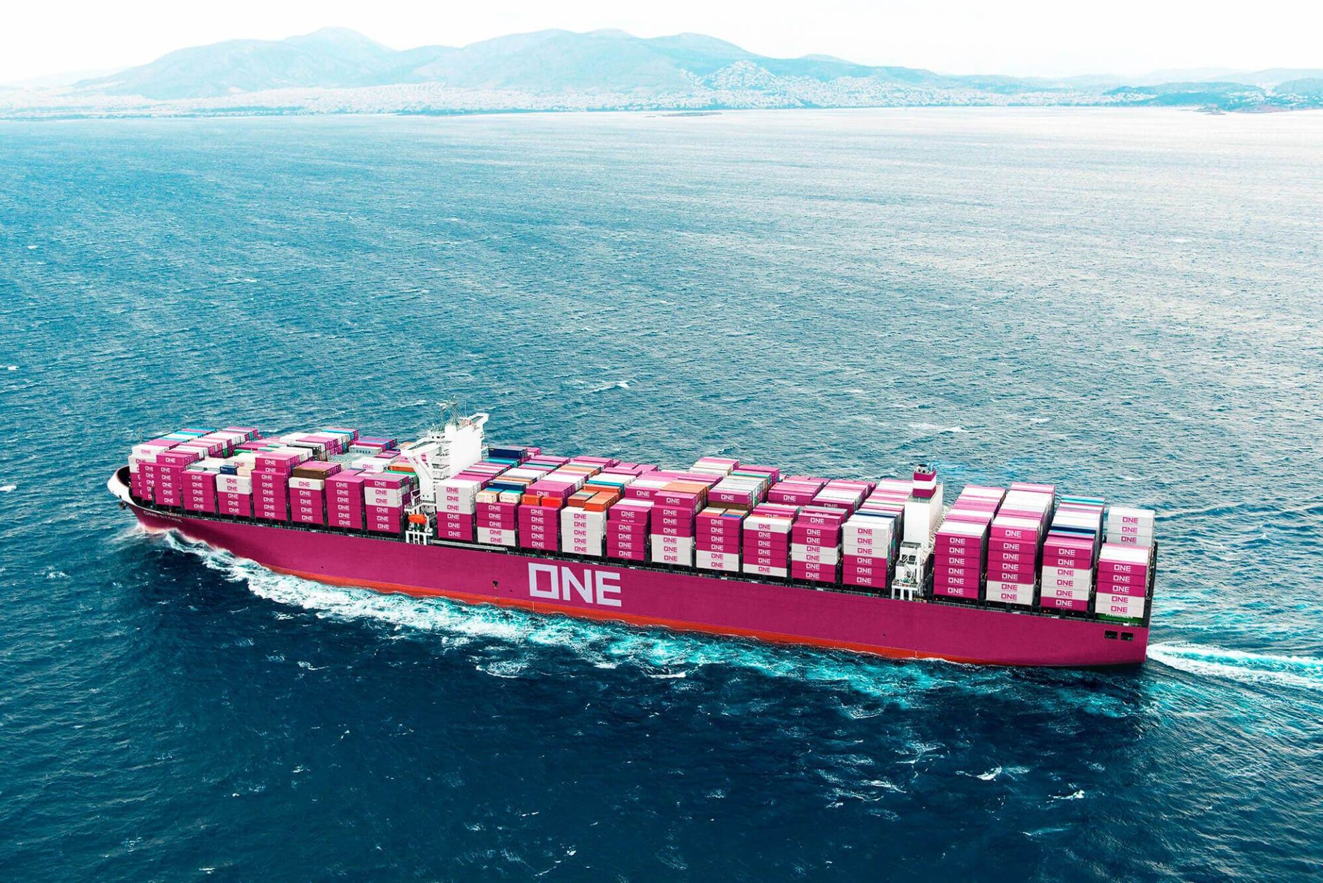 ONE and PSA team up to accelerate shipping decarbonisation - Container News