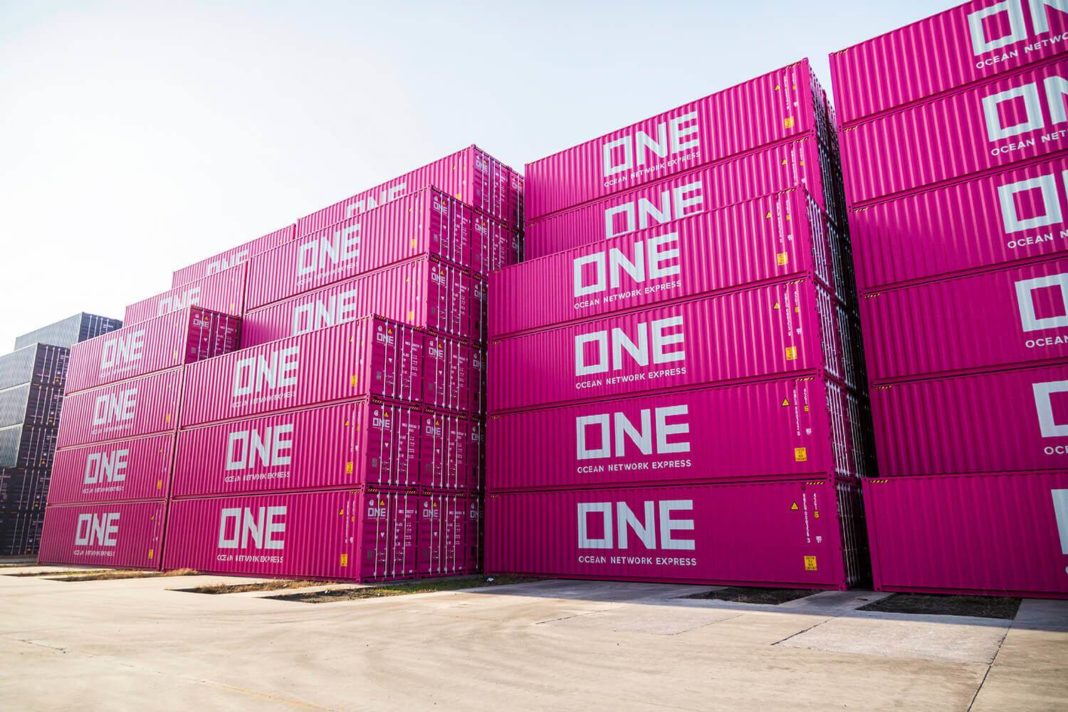 ONE, LX Pantos launch JV to enhance US intermodal transport - Container ...