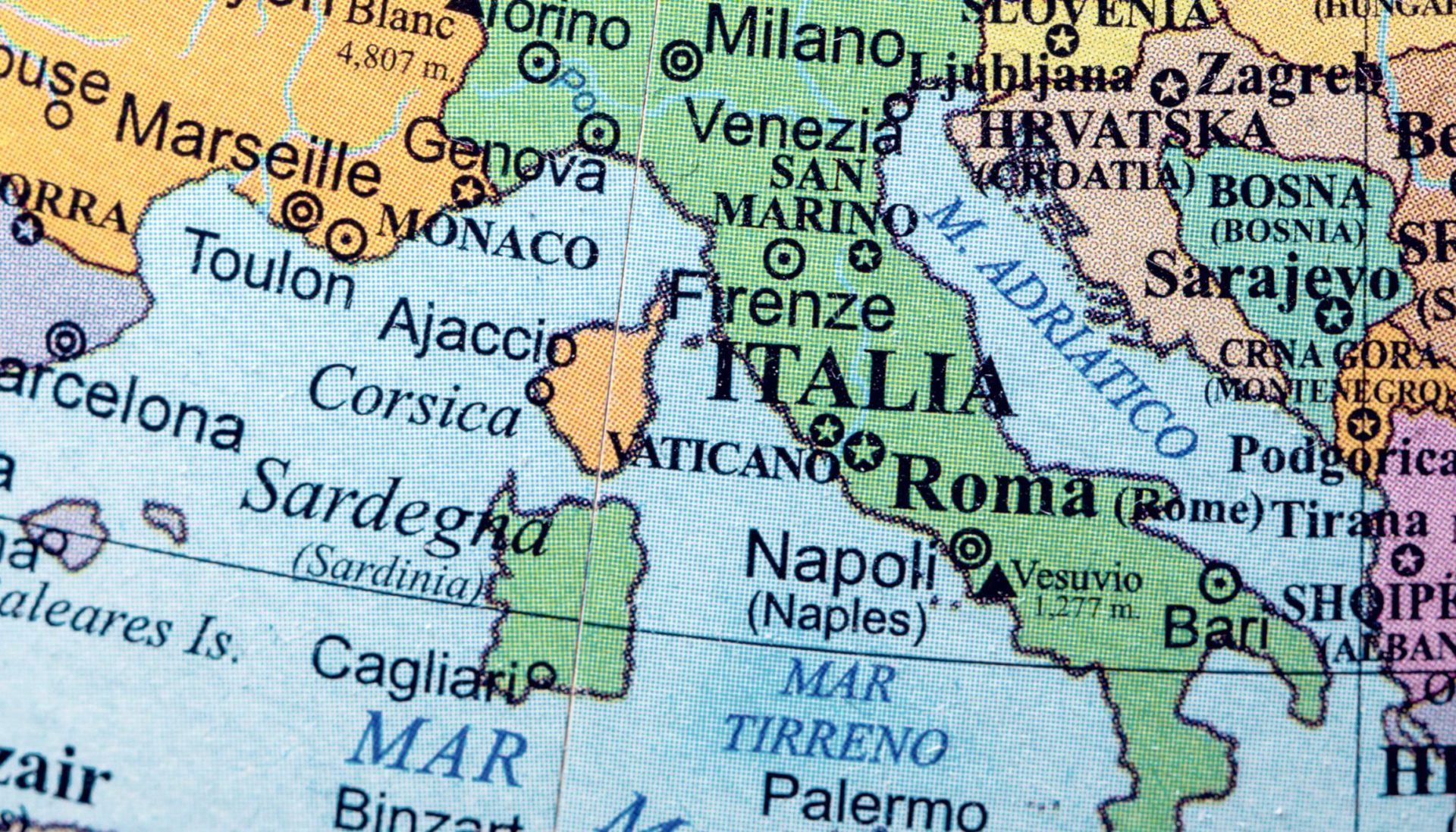 Cotton Route alliance between Italy and India to counterbalance China's ...