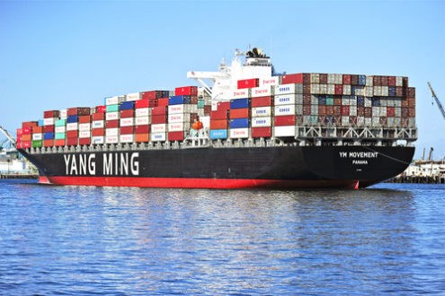 Yang Ming orders nearly 19,000 new containers - Container News