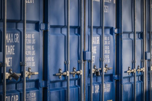 Rotterdam introduces PIN-free container handling - Container News