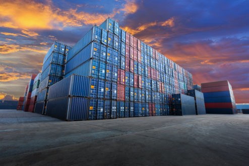 Yang Ming inaugurates Malaysian container depot - Container News