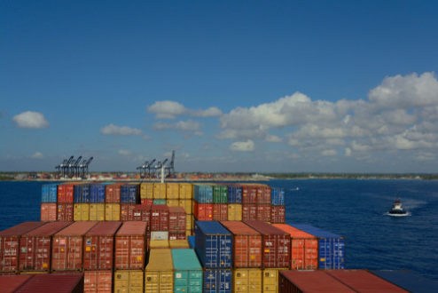 MSC adds blank sailing on Pearl service - Container News
