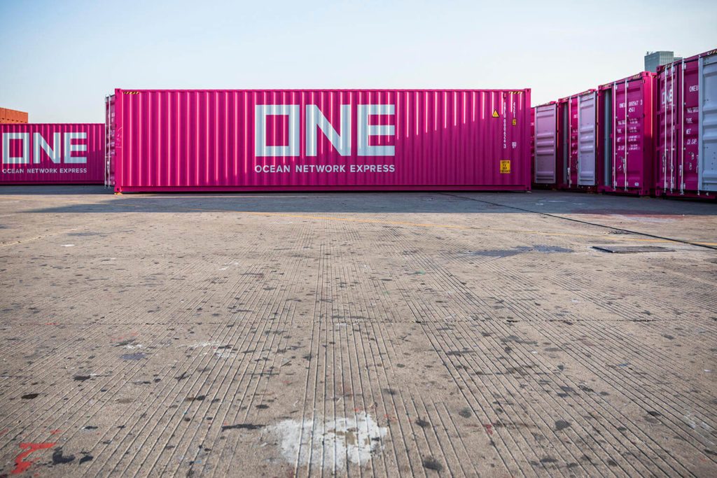 ONE introduces new Singapore - Philippines feeder service - Container News