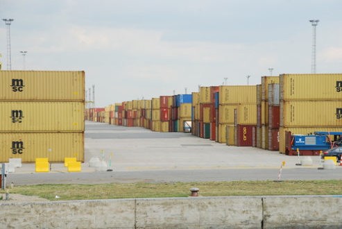 MSC-Adani terminal deal at Ennore poised to boost South India trade ...