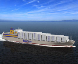 Matson reports solid Q4 2025 results and stable 2026 outlook ...