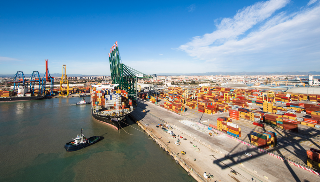 Valenciaport outlines 2030 horizon Strategic Plan - Container News