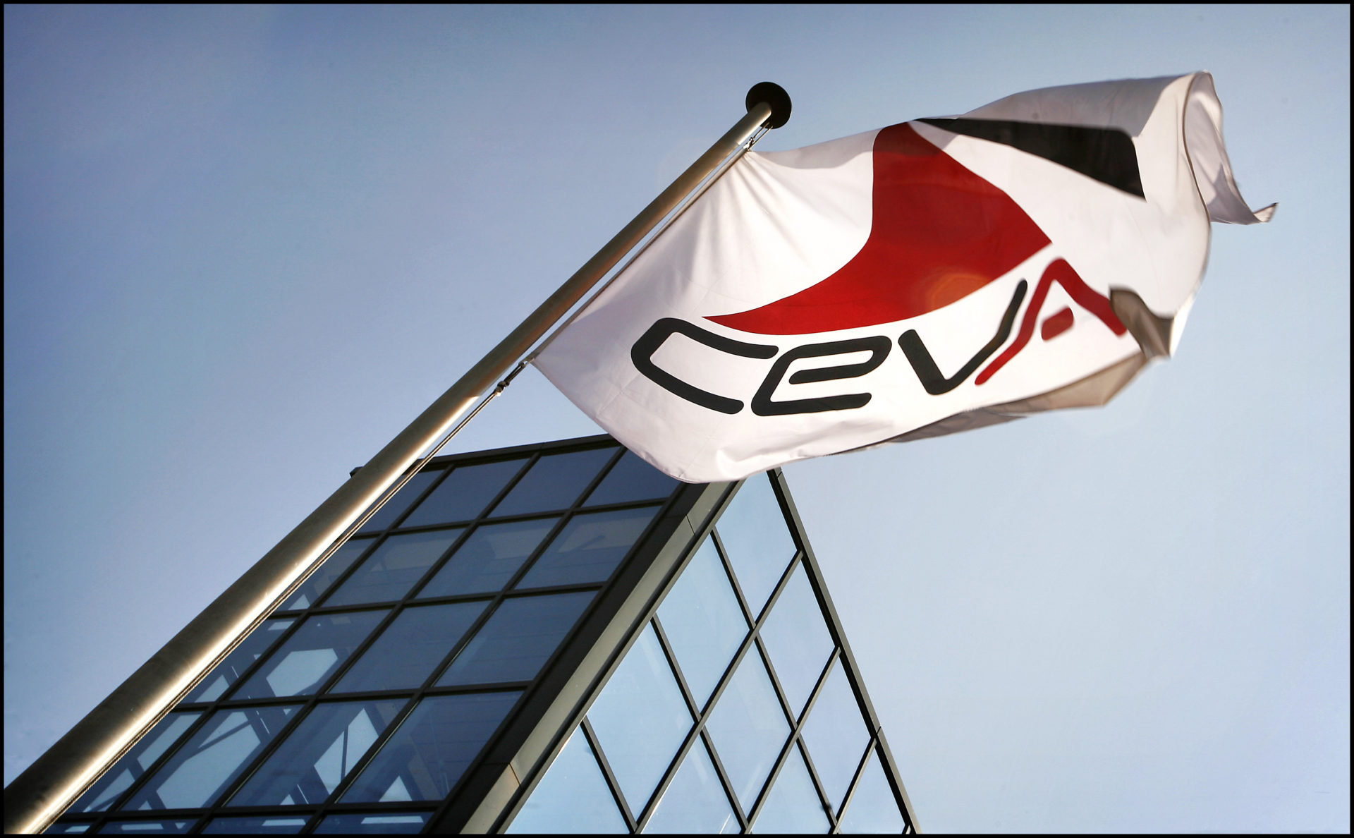 CEVA Logistics announces first low-carbon LCL service between France ...