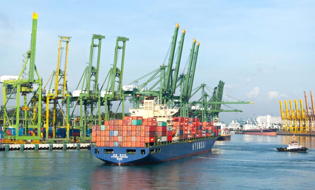 HMM to launch world's largest vessels in April - Container News