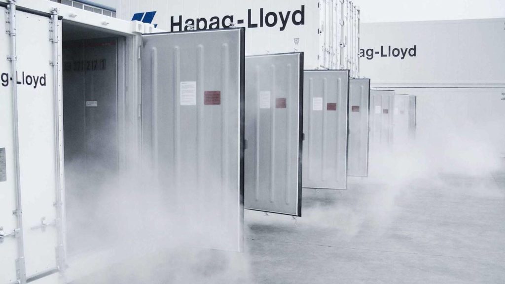 Covid-19 pandemic accelerates smart reefer container adoption ... Covid-19 pandemic accelerates smart reefer container adoption ...