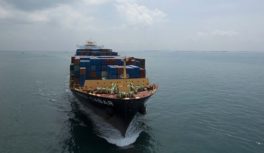 PIL launches new transpacific pendulum service - Container News