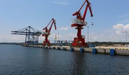 Kribi and Freetown ports emerge as important players in global trade ...