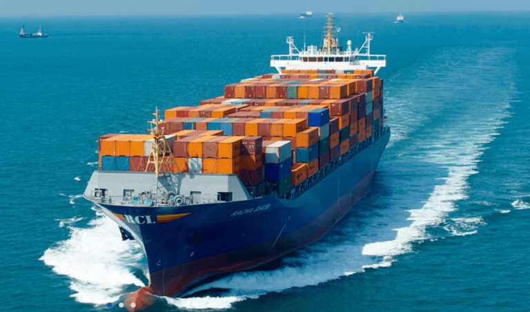 RCL expands further into larger ships with 12,000 TEU orders ...