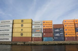 Container News