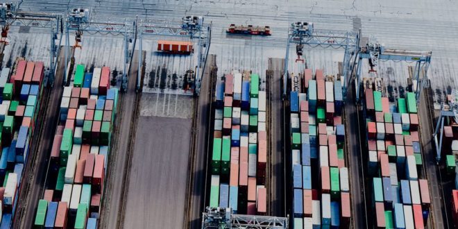 PIL vessel - Container News