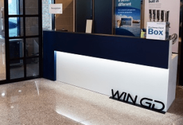WinGD to deliver ammonia engines in 2025 - Container News