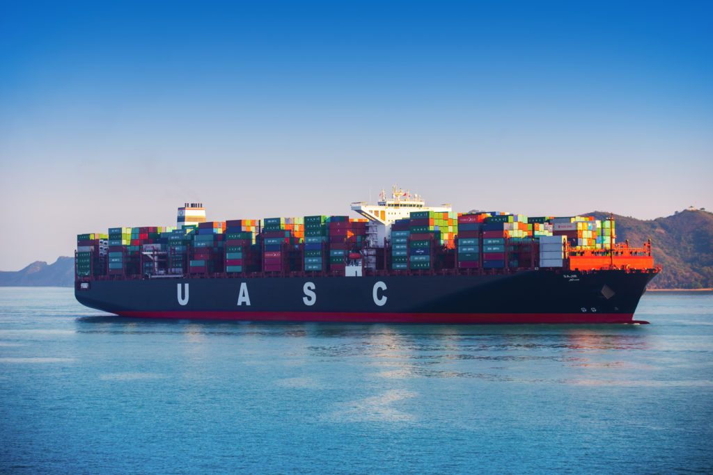 Hapag-Lloyd invests in LNG retrofit - Container News